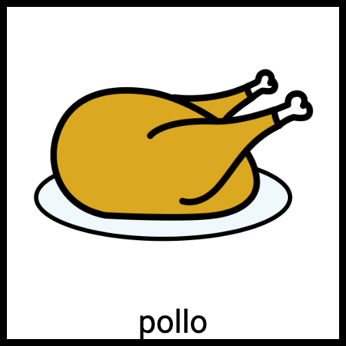 Alimentos II. Ficha interactiva | TopWorksheets