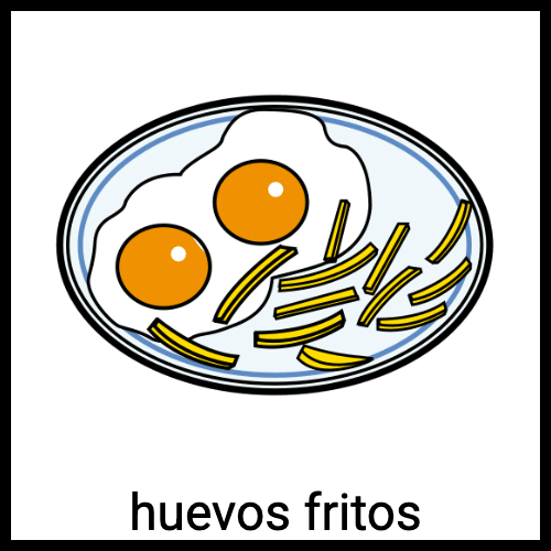 Alimentos II. Ficha interactiva | TopWorksheets