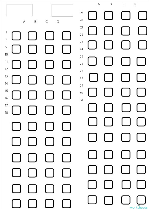 TOEIC LISTENING L2 - P2. Interactive worksheet | TopWorksheets