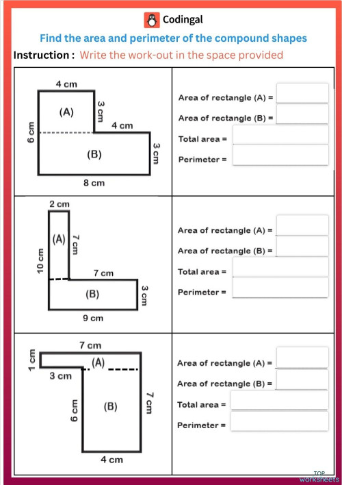 M_G06M11L49_WC02_Perimeter_and_Area_of_Compound_Shapes_2. Interactive ...