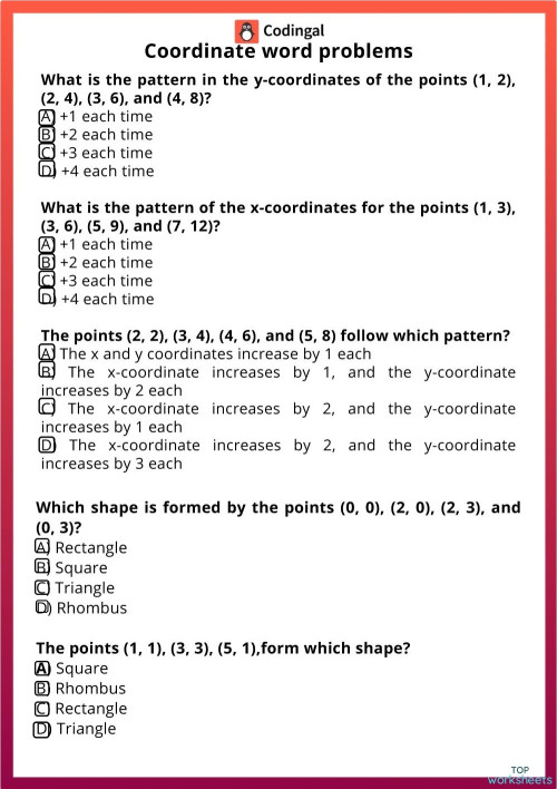 Primary School: interactive worksheets and online exercises | TopWorksheets