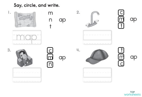 unit 2 part 2. Interactive worksheet | TopWorksheets