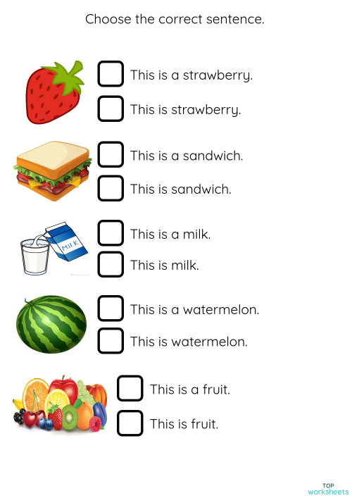 Me too / Me neither. Interactive worksheet | TopWorksheets