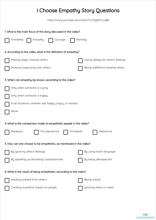 Making Connections: interactive worksheets and online exercises ...