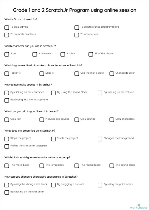 ADJECTIVE ORDER : OSASCOMP. Interactive worksheet | TopWorksheets