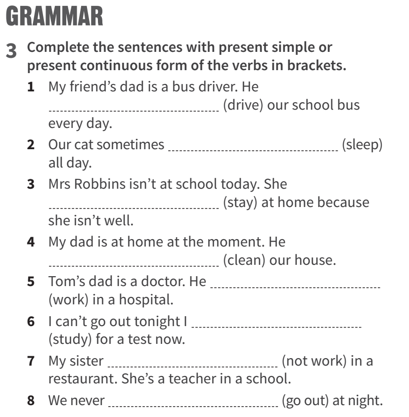 UNIT 12 STANDARD. Interactive worksheet | TopWorksheets