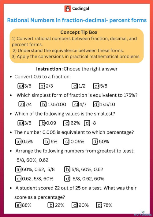 M_G07M06L18_WC02_Representing_Rational_Numbers_in_Fraction,_Decimal ...