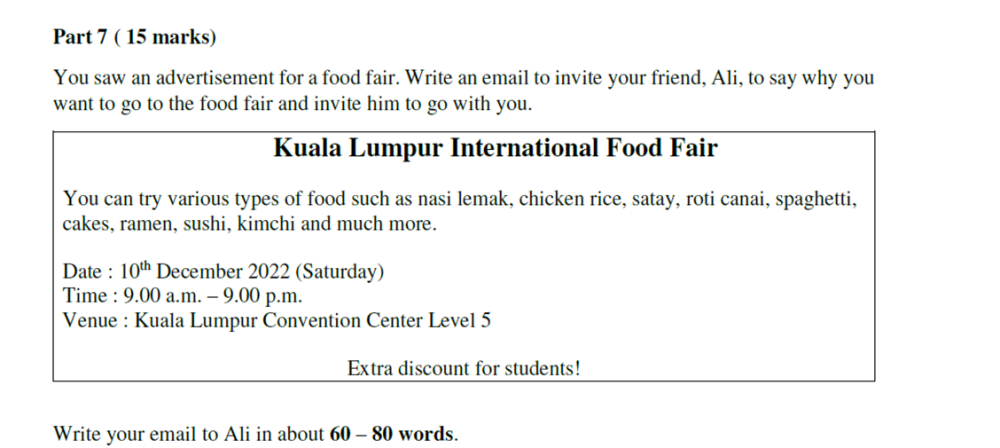 Year 5 -Writing Task Assessment - Essay Submission. Interactive ...