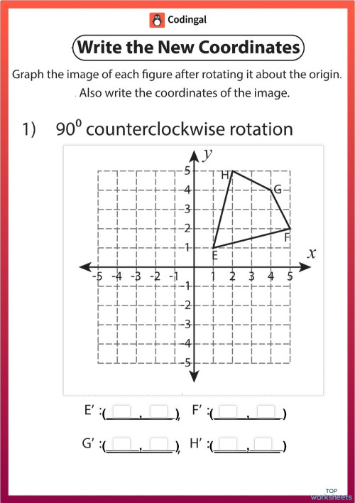 M_G08M16L38_WA01_Rotating_Figures_on_the_Coordinate_Plane_. Interactive ...