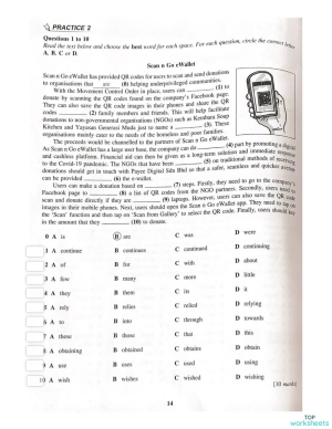Rational cloze exercises_SPM. Interactive worksheet | TopWorksheets