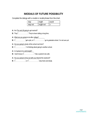 English language: interactive worksheets and online exercises ...