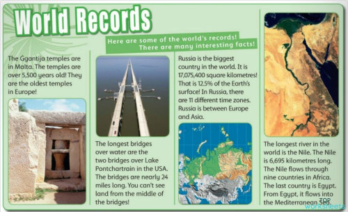 4th grade Unit 9 Skills time level 6. Interactive worksheet | TopWorksheets