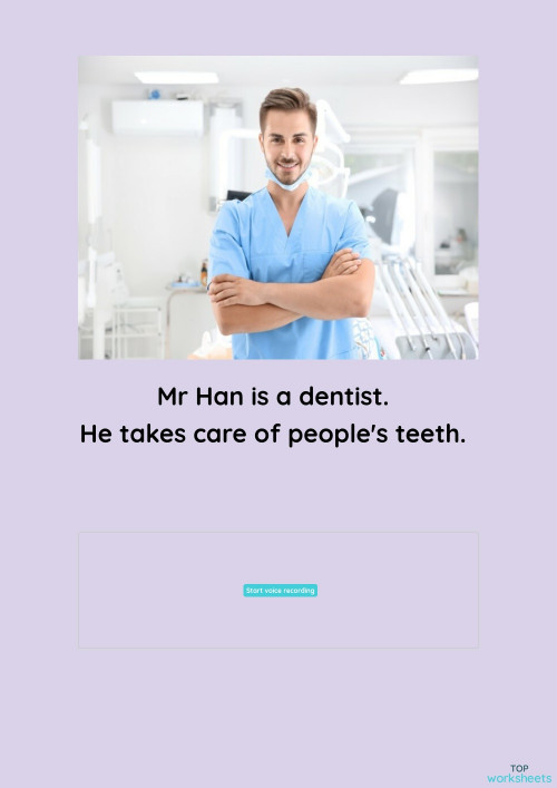 AA Lesson 13. Interactive worksheet | TopWorksheets