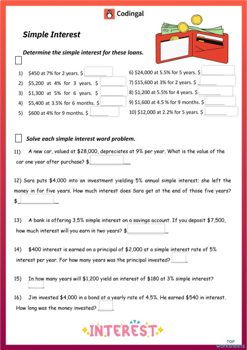 M_G07M04L08_WA01_Solving_Simple_Interest_Problems_3. Interactive ...