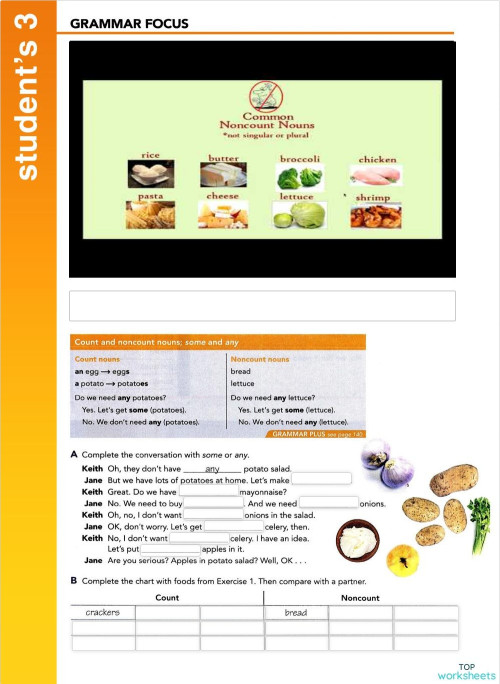 IC009 Student's 03 + Workbook 02 + Workbook 04 + Workbook 05 + Grammar ...