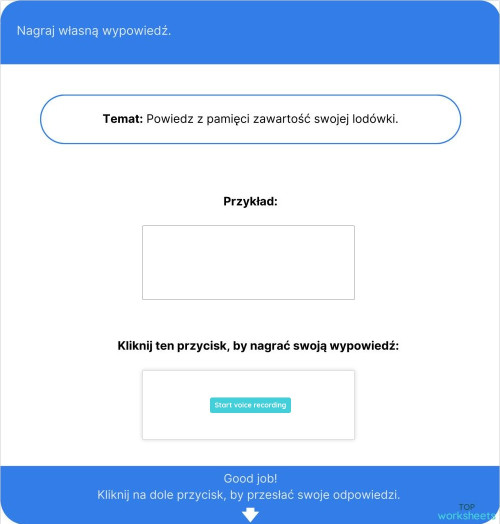 gramar - some any - 5. Interactive worksheet | TopWorksheets