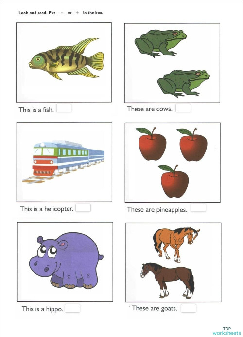 Pre-starters unit 30. Interactive worksheet | TopWorksheets