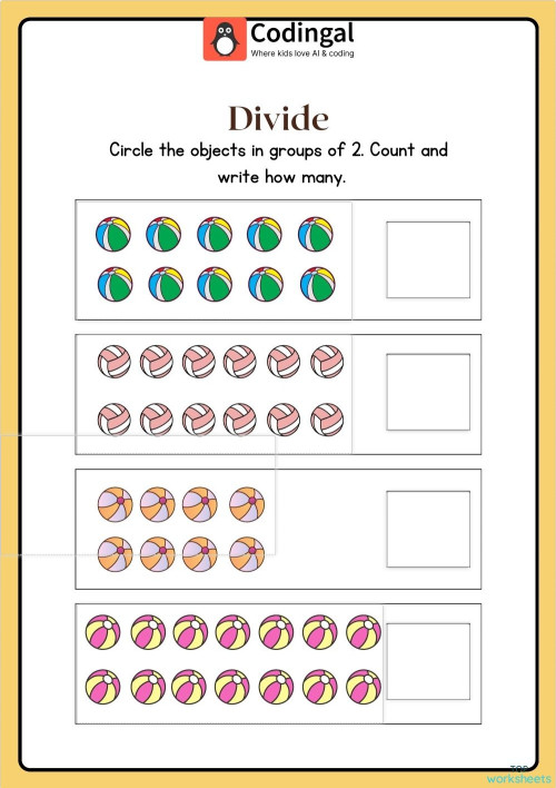 M_G02M11L50_WC03_Introduction_To_Division_7. Interactive worksheet ...