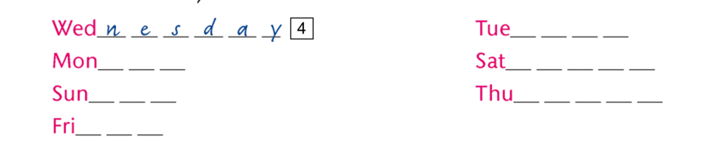 DATE AND NUMBERS. Interactive worksheet | TopWorksheets