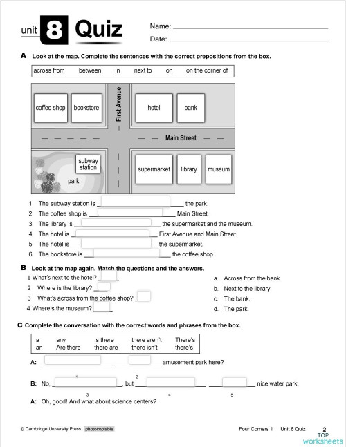 Narrative tenses B2/ C1. Interactive worksheet | TopWorksheets