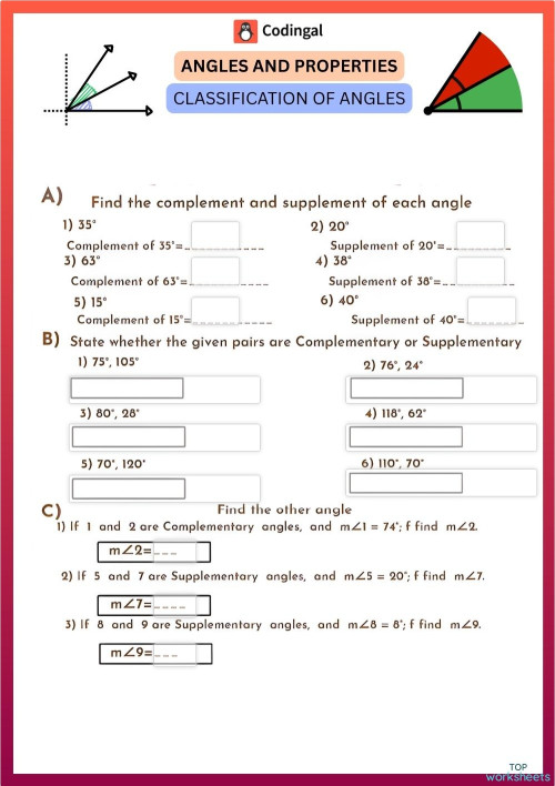 M_G07M13L44_WC02_Understanding_Angles_2. Interactive worksheet ...