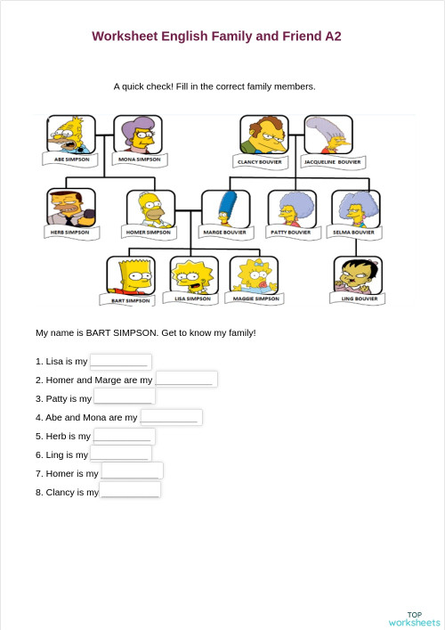 Money Vocabulary. Interactive worksheet | TopWorksheets
