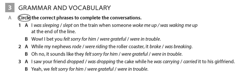 A22 L5 Workshop 3. Interactive worksheet | TopWorksheets