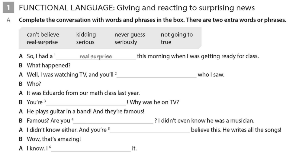 A22 L5 Workshop 3. Interactive worksheet | TopWorksheets