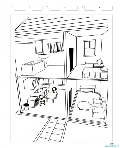 Listening comprehension: interactive worksheets and online exercises ...