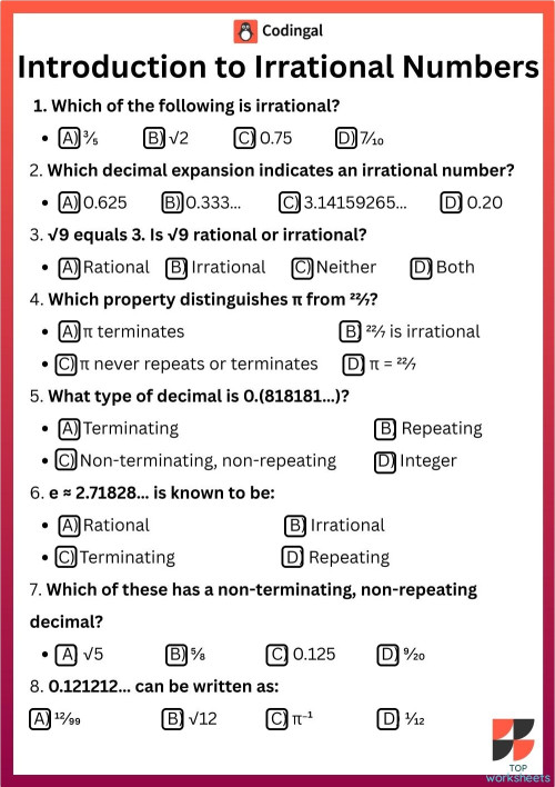 M_G08M01L02_WE01_Introduction_to_Irrational_Numbers_5. Interactive ...