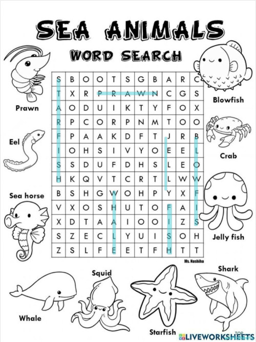 Synonyms: interactive worksheets and online exercises | TopWorksheets