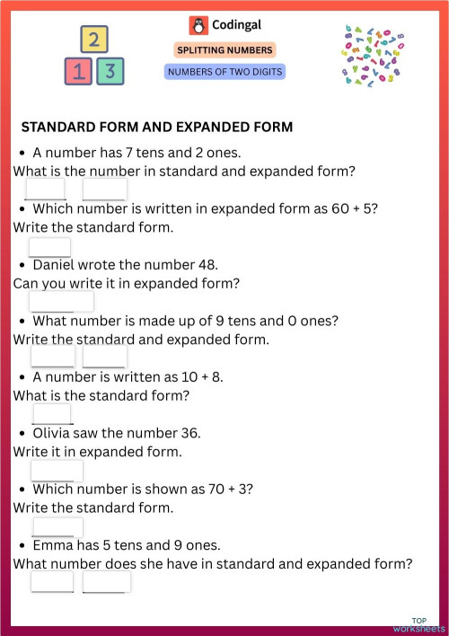 M_G01M05L12_WE02_Expanded_Form_of_Two-Digit_Numbers_6. Interactive ...