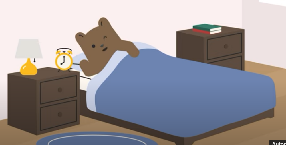 EC-Homework 1-Daily Routine. Interactive worksheet | TopWorksheets