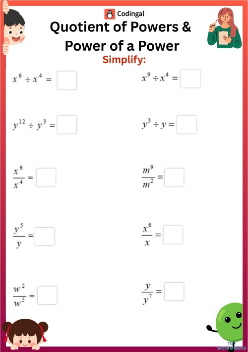 M_G08M05L13_WC02_Quotient_of_Powers_&_Power_of_a_Power_2. Interactive ...