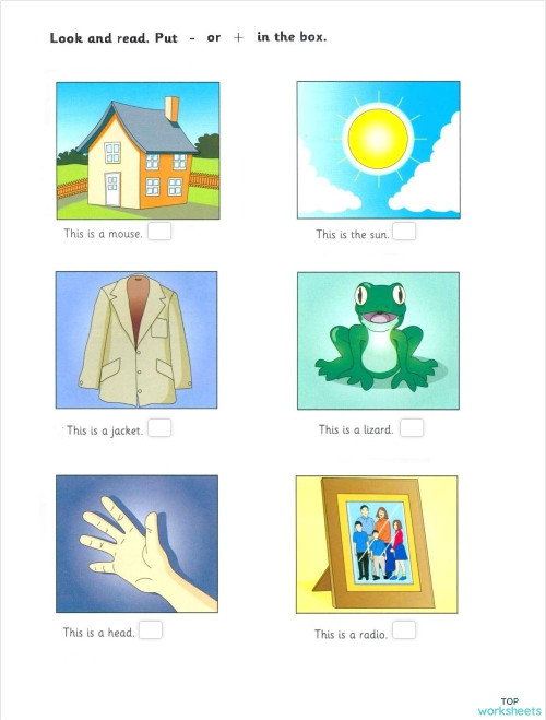 Listening comprehension: interactive worksheets and online exercises ...