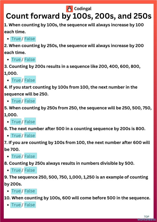 M_G03M06L13_WA01_Count_forward_by_100s,_200s,_and_250s_3. Interactive ...