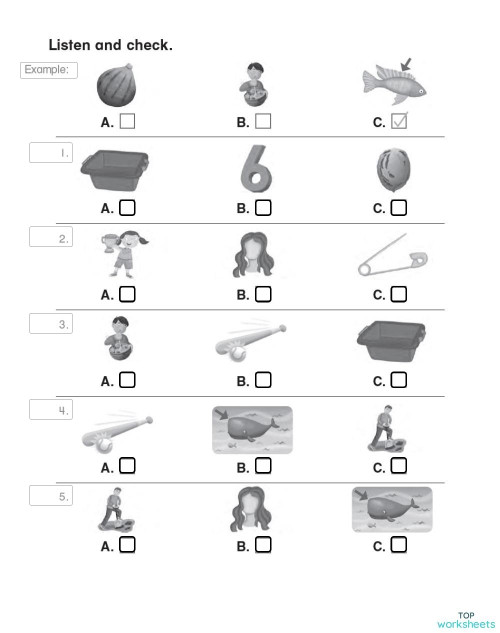 units 5-6 part 1. Interactive worksheet | TopWorksheets