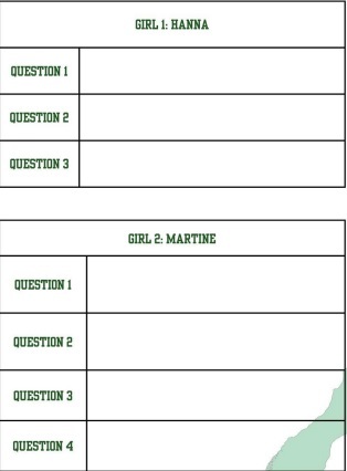 Creative dubbing. Interactive worksheet | TopWorksheets