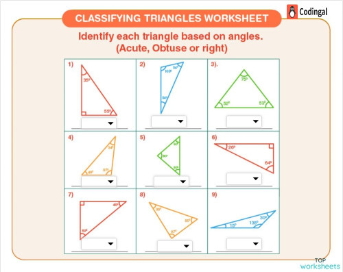 M_G02M12L57_WA01_IdentifyingTriangles. Interactive worksheet ...