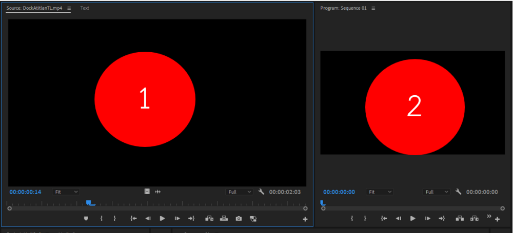 ข้อสอบการใช้เครื่องมือ adobe premiere pro ใบงานเชิงโต้ตอบ | TopWorksheets