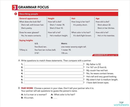 IC109 Student's 03 + Workbook 02 + Workbook 03 + Workbook 04 + Grammar plus 01. Interactive ...