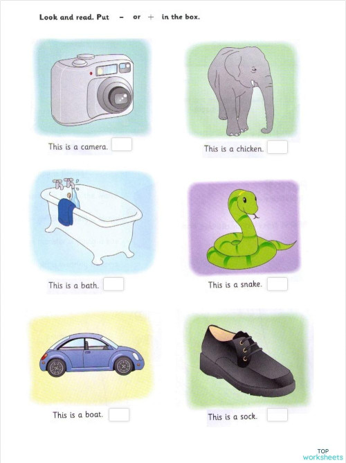 Pre - starters unit 27. Interactive worksheet | TopWorksheets