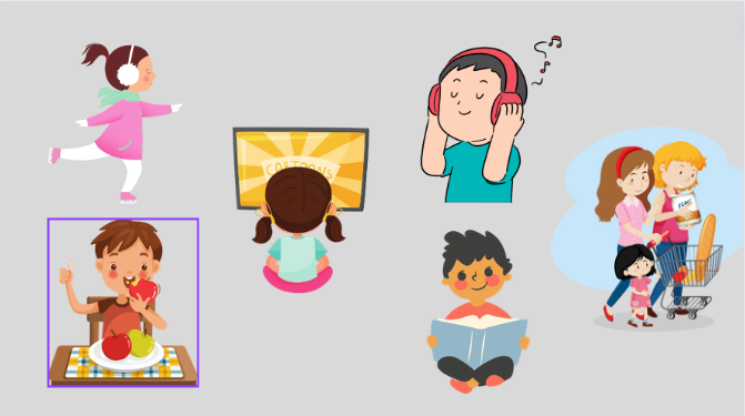 Power Up 2 | Unit 2.2. Interactive worksheet | TopWorksheets