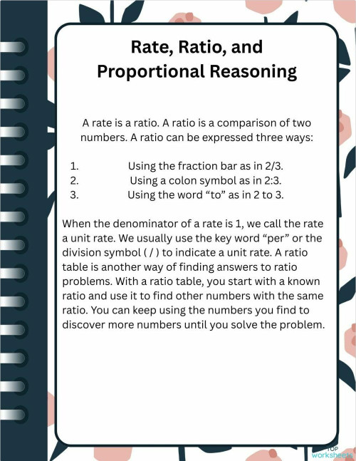 Unit 2 Review. Interactive worksheet | TopWorksheets