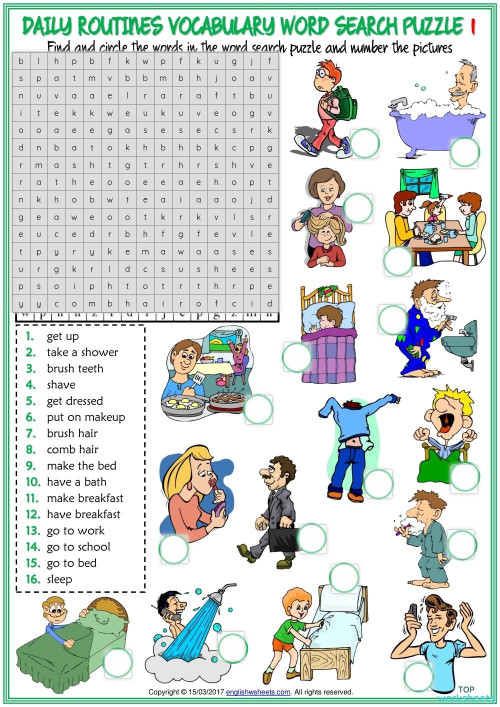 Interactive worksheets and online exercises in Thailand | TopWorksheets