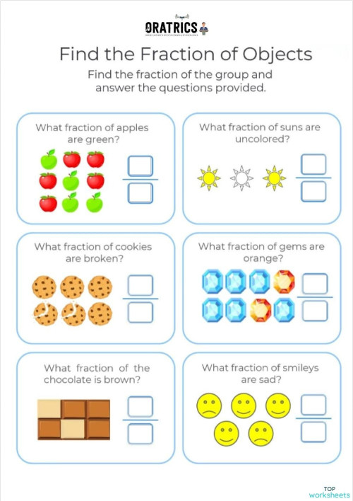 Trace the cube LL. Interactive worksheet | TopWorksheets
