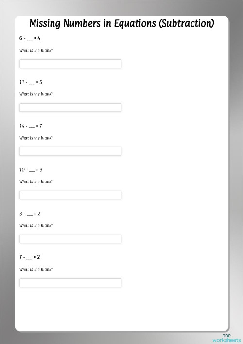 Exponent Rules Maze Interactive Worksheet Topworksheets