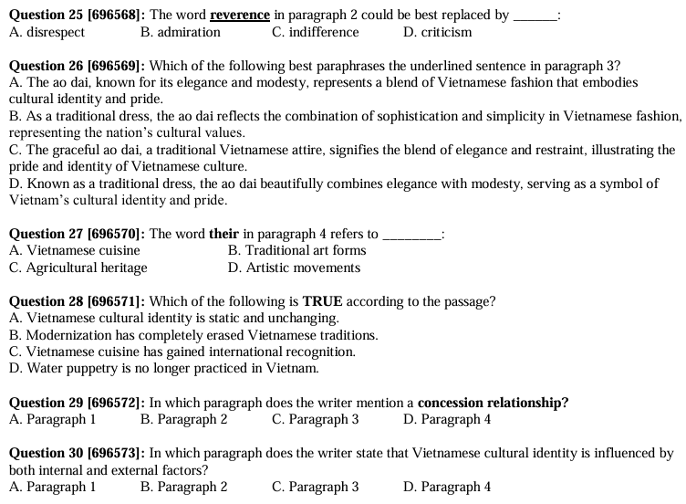 READING MULTIPLE CHOICE 08. Interactive worksheet | TopWorksheets