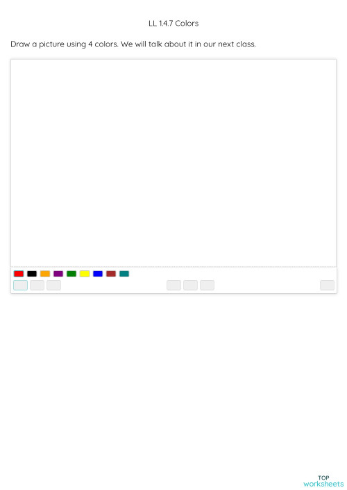 P4:unit 8 part 2. Interactive worksheet | TopWorksheets