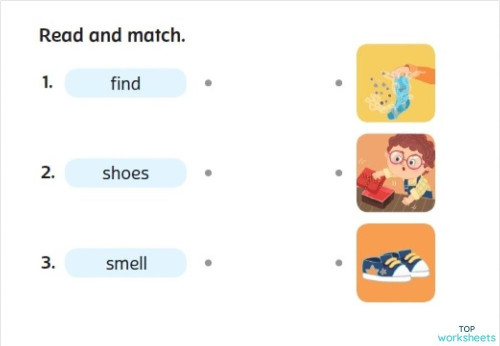 What's your name?. Interactive worksheet | TopWorksheets